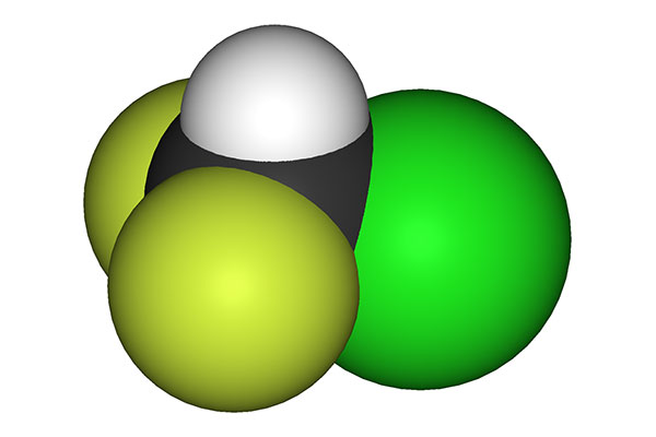 What is Freon from Other Heat Pumps? • Earth River Geothermal, Inc.